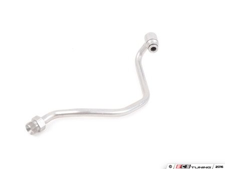 Genuine Mercedes Benz - 2112700027 - Transmission Oil Cooler Line
