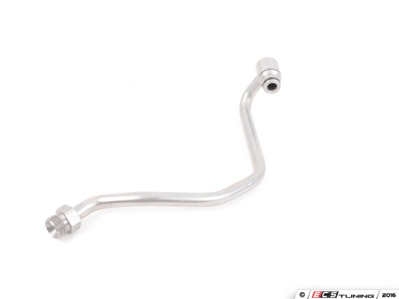 Genuine Mercedes Benz - 2112700027 - Transmission Oil Cooler Line
