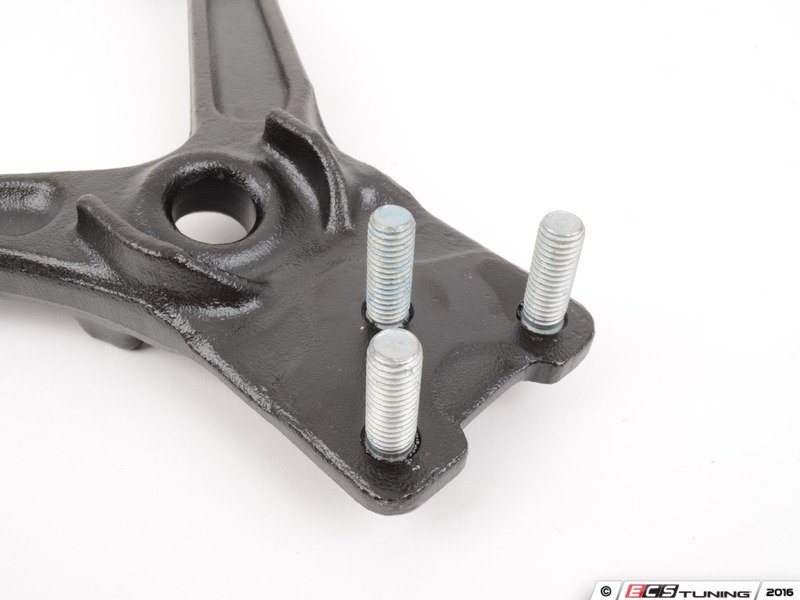 Genuine Volkswagen Audi - 893407147D - Front Control Arm - Left (893 ...