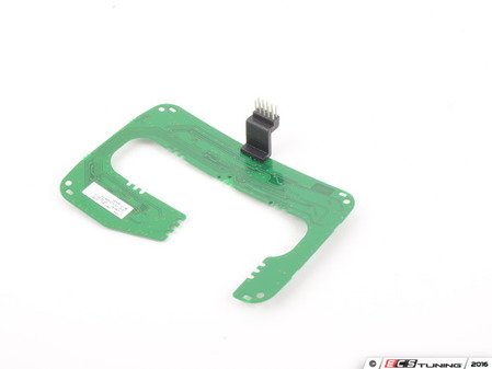 Genuine Volkswagen Audi - 8E1713243H - PRINT CIRC (8E1 713 243 H)