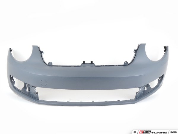 Genuine Volkswagen Audi - 5C5807217AKGRU - front bumper cover - No ...