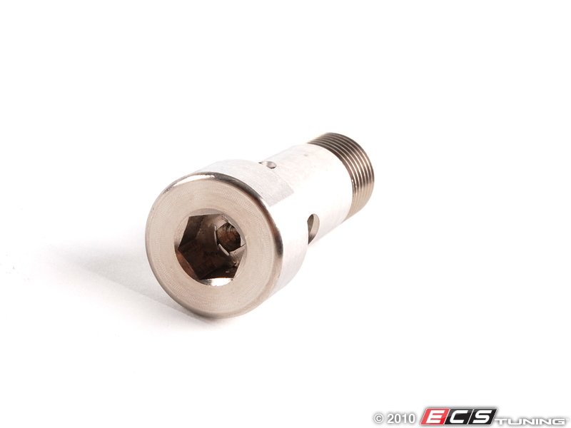 Genuine Volkswagen Audi - 06A145541H - Banjo Bolt - Priced Each - (NO ...