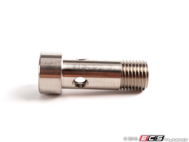 Genuine Volkswagen Audi - 06A145541H - Banjo Bolt - Priced Each - (NO ...