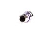 Genuine Volkswagen Audi - 357820795J - High Side Schrader Valve ...