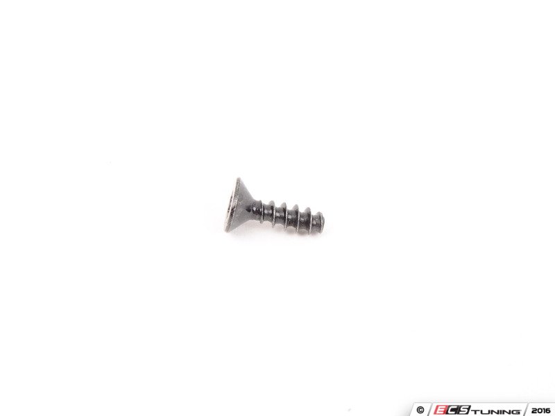 Genuine BMW - 07149156622 - SCREW (07-14-9-156-622)