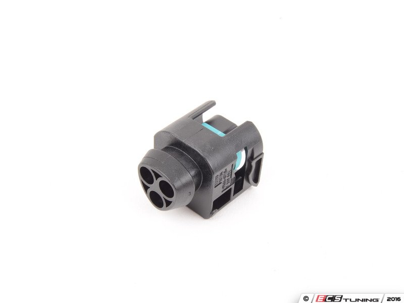 Genuine MINI - 12527519996 - SOCKET HOUSING (12-52-7-519-996)