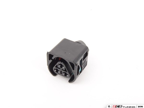 Genuine BMW - 12527519996 - SOCKET HOUSING (12-52-7-519-996)