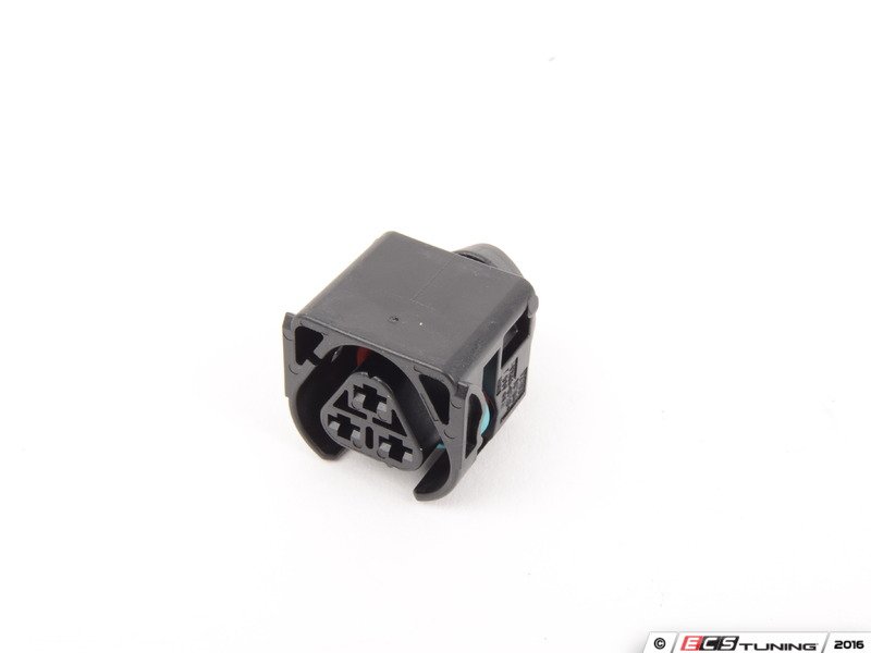 Genuine MINI - 12527519996 - SOCKET HOUSING (12-52-7-519-996)