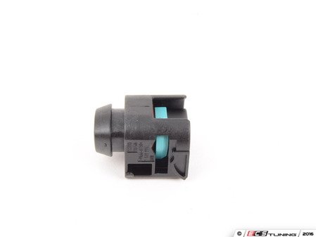 Genuine MINI - 12527519996 - SOCKET HOUSING (12-52-7-519-996)
