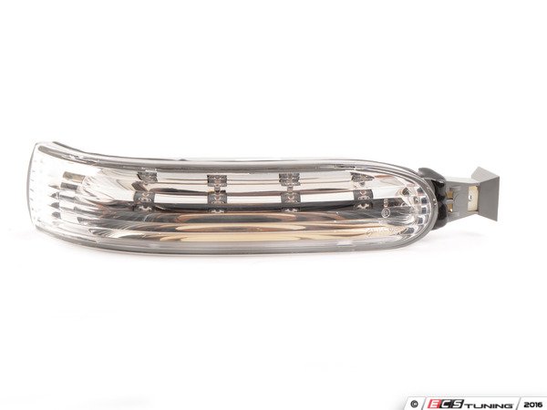 Genuine Mercedes Benz - 1638200621 - BLINKER LAMP