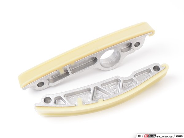 Genuine Volkswagen Audi - 06E109465ASKT - Timing Chain Kit - Basic (06E ...