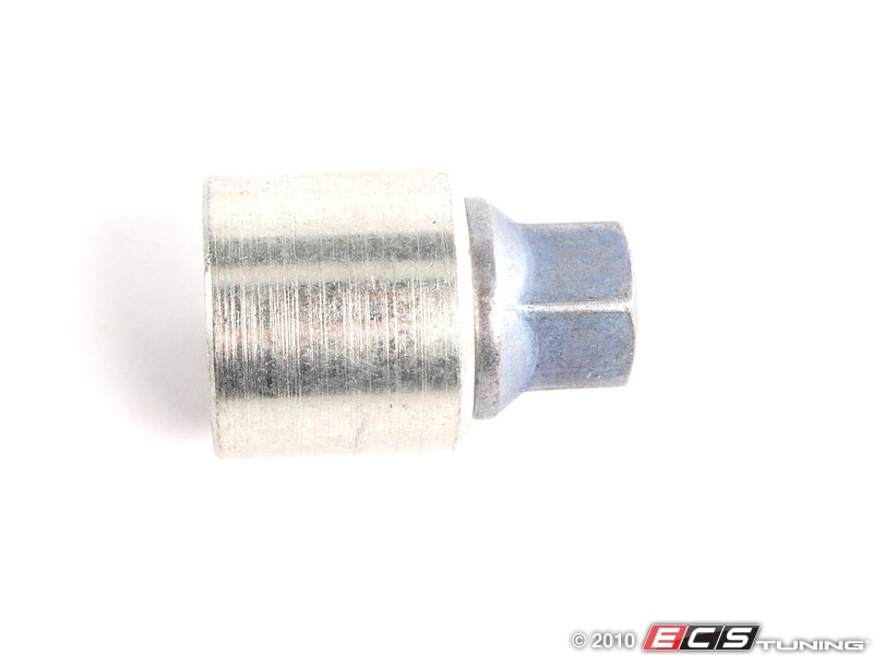 Genuine Volkswagen Audi - 000071597D - Ball Seat Wheel Lock Kit - Set ...