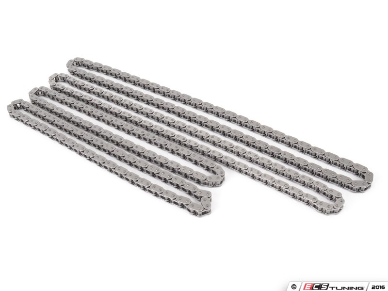 Genuine Volkswagen Audi - 06E109465ASKT - Timing Chain Kit - Basic (06E ...