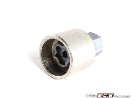 Genuine Volkswagen Audi - 000071597D - Ball Seat Wheel Lock Kit - Set ...