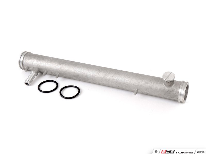 URO - 022121050 - Aluminum Water Distribution Pipe