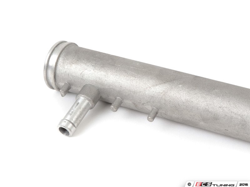 URO - 022121050 - Aluminum Water Distribution Pipe