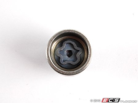 Genuine Volkswagen Audi - 000071597D - Ball Seat Wheel Lock Kit - Set ...