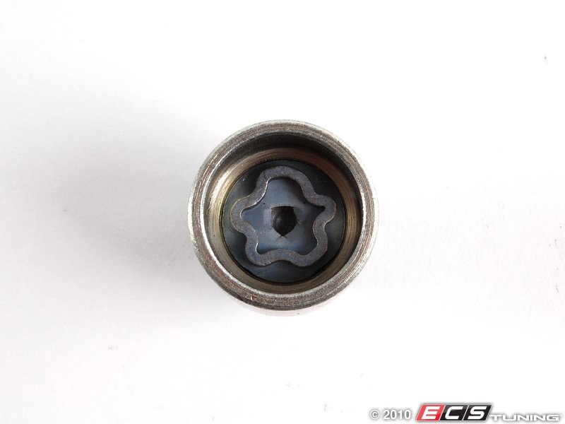 Genuine Volkswagen Audi - 000071597D - Ball Seat Wheel Lock Kit - Set ...