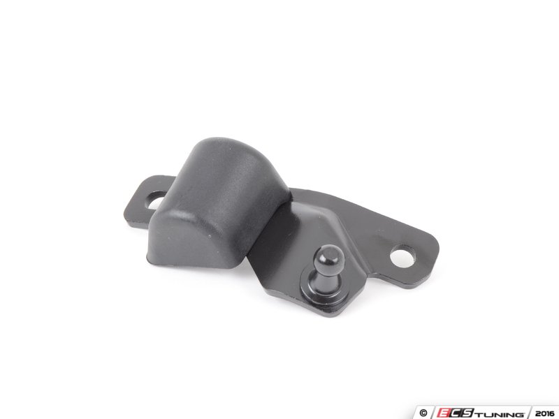 Genuine BMW - 51247211236 - WEDGE, REAR HATCH, R (51-24-7-211-236)