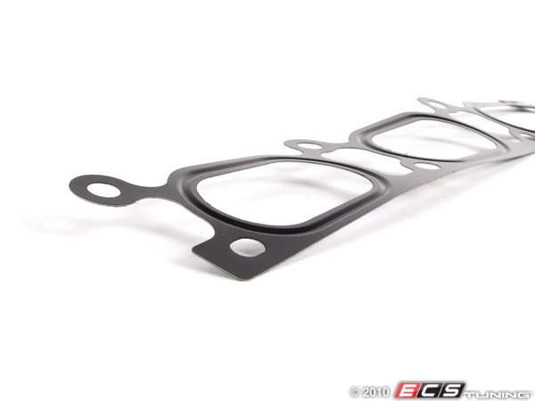 Genuine Volkswagen Audi - 078129717N - Intake Manifold Gasket - Priced ...