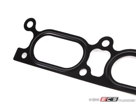 Genuine Volkswagen Audi - 078129717N - Intake Manifold Gasket - Priced ...