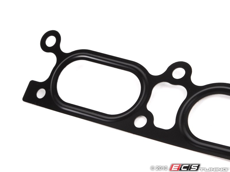Genuine Volkswagen Audi - 078129717N - Intake Manifold Gasket - Priced ...