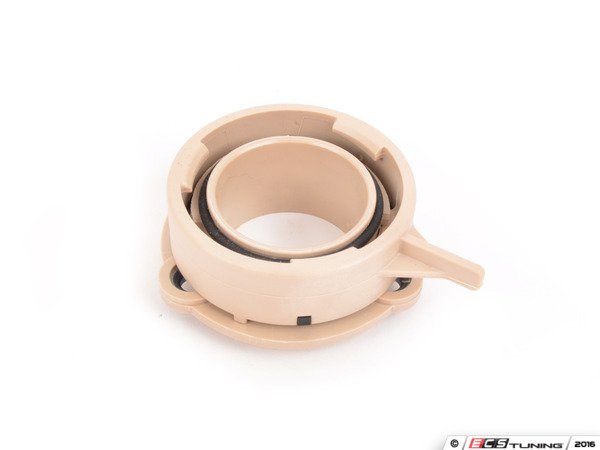 Genuine BMW - 11658627680 - REP. KIT FOR SNAP LOCK (11-65-8-627-680)