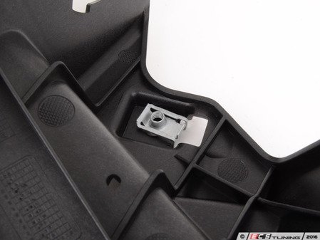 Genuine BMW - 51647294544 - Genuine BMW Front Mounting Bracket (51-64-7 ...