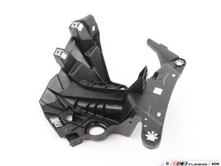 Genuine BMW - 51647294543 - MODULE MOUNT, LEFT (51-64-7-294-543)