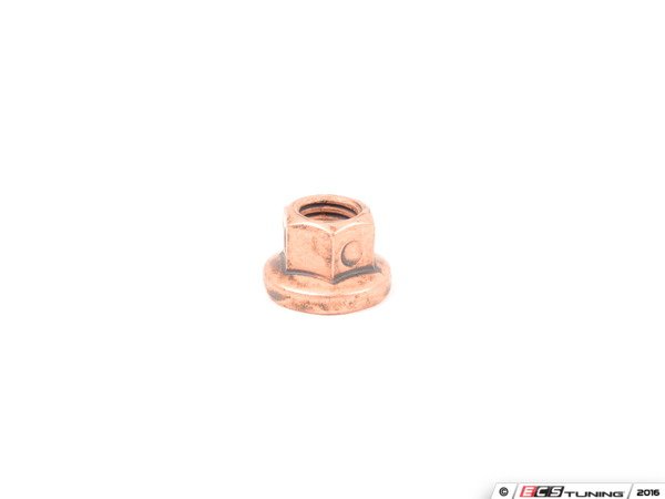 Genuine MINI - 18407571440 - Hex Nut - Priced Each (18-40-7-571-440)