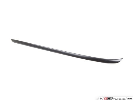 Genuine BMW - 51317286180 - F25 Windshield trim - right (51-31-7-286-180)