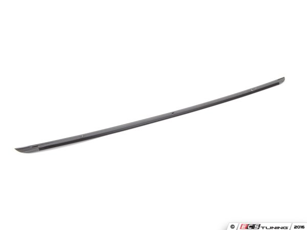 Genuine BMW - 51317286180 - F25 Windshield trim - right (51-31-7-286-180)