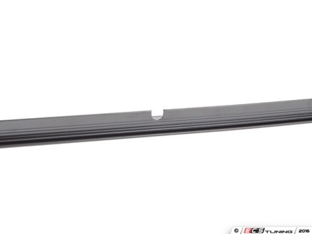 Genuine BMW - 51317286180 - F25 Windshield trim - right (51-31-7-286-180)