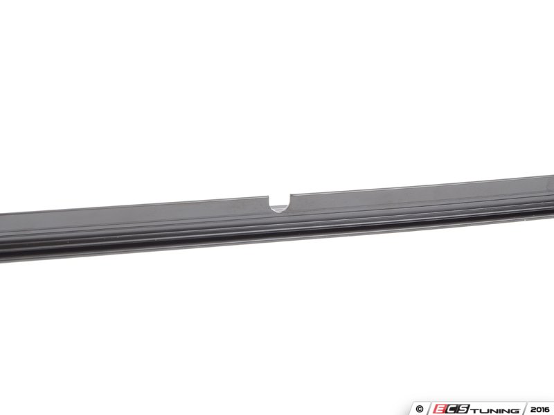 Genuine BMW - 51317286180 - F25 Windshield trim - right (51-31-7-286-180)