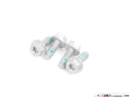 Textar - 8V0698151D - Front Brake Pad Set