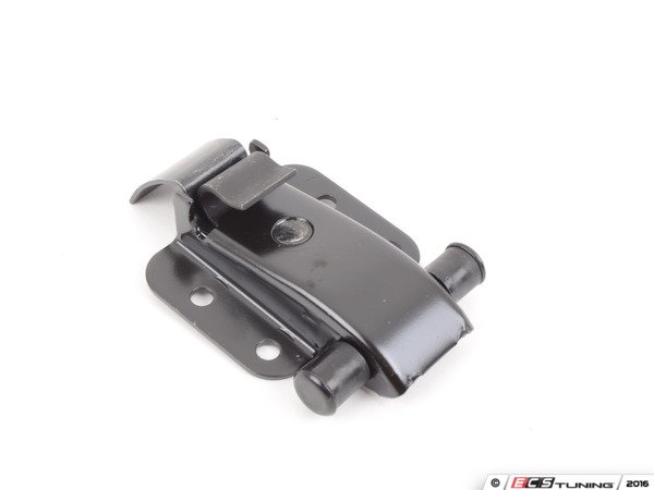 Genuine Mercedes Benz - 9067600428 - Door Check Strap Bracket
