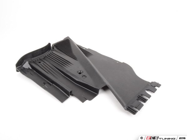 Genuine Volkswagen Audi - 8F0825215C - LINING (8F0 825 215 C)