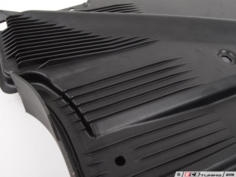 Genuine Volkswagen Audi - 8F0825215C - LINING (8F0 825 215 C)