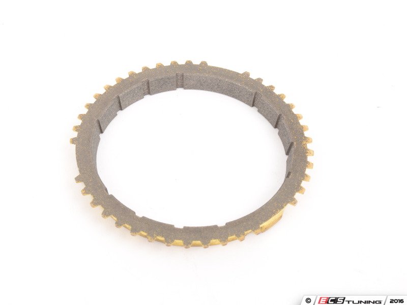 Genuine BMW - 23211224873 - SYNCHRO.RING (23-21-1-224-873)