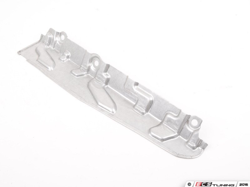Genuine BMW - 11657620956 - HEAT RESISTANT PLATE (11-65-7-620-956)