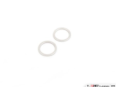 Rein - 11537565433 - Coolant Hose - Supply