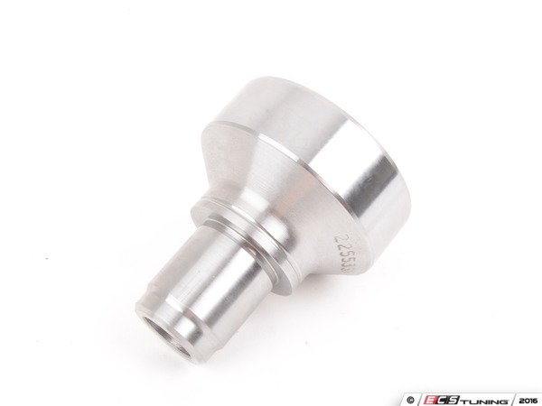 Genuine BMW - 11237570107 - Crank hub (11-23-7-570-107)