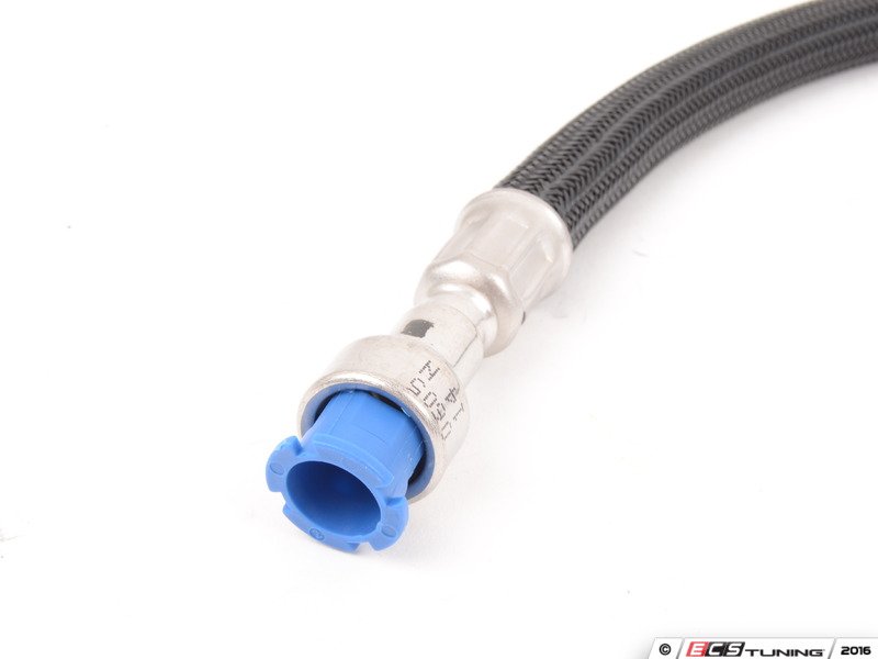 Genuine BMW - 13537594825 - Fuel hose (13-53-7-594-825)