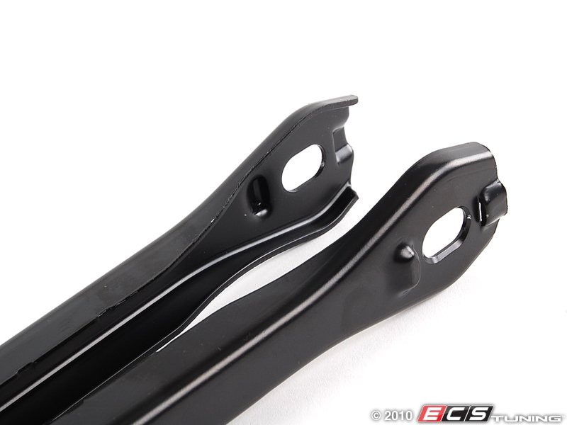 Genuine BMW - 33303411651 - Rear Lower Control Arm (33-30-3-411-651)