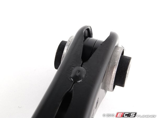 Genuine BMW - 33303411651 - Rear Lower Control Arm (33-30-3-411-651)