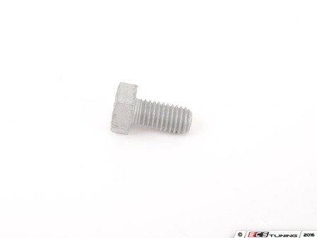 Genuine Mercedes Benz - 304017008016 - Bolt - Priced Each