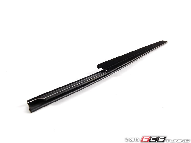 Genuine BMW - 51211944346 - E34 Front Lower Window Seal - Right (51-21 ...