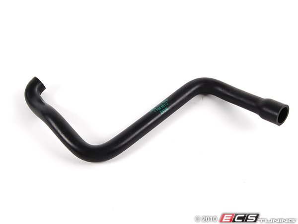 Genuine BMW - 11151708801 - Breather Hose (11-15-1-708-801)