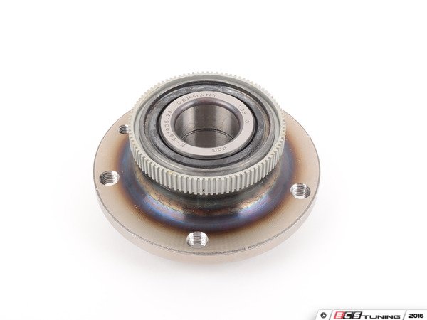 FAG - 31211131298 - Wheel Hub with Bearing