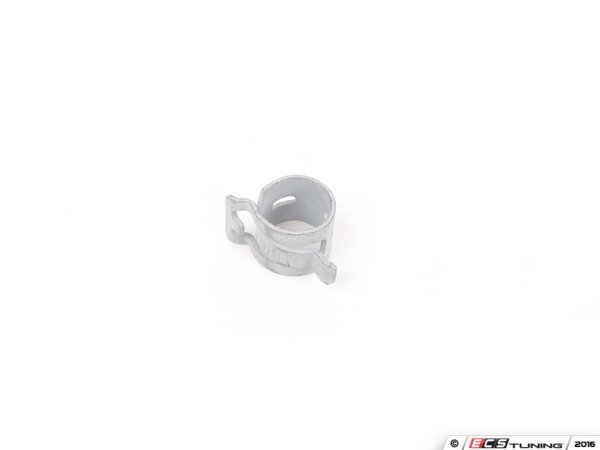 Genuine Porsche - N90986501 - HOSE CLAMP